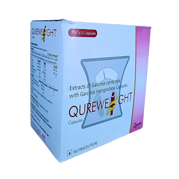QureWeight – Qurewell